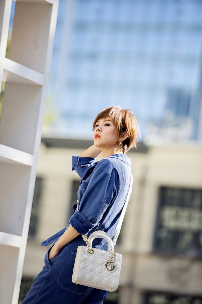 凱特王 | 小女人須知 01｜Mark your man 做記號